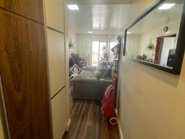 APARTAMENTO SANTO ANDRÉ CASA BRANCA