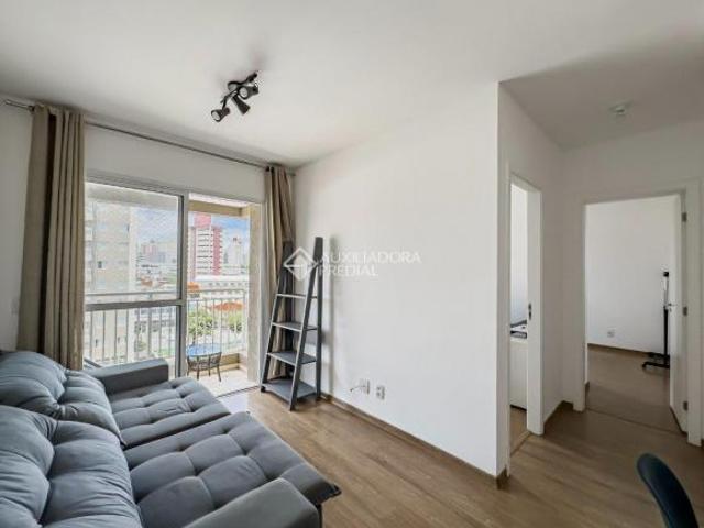 APARTAMENTO SANTO ANDRÉ CASA BRANCA