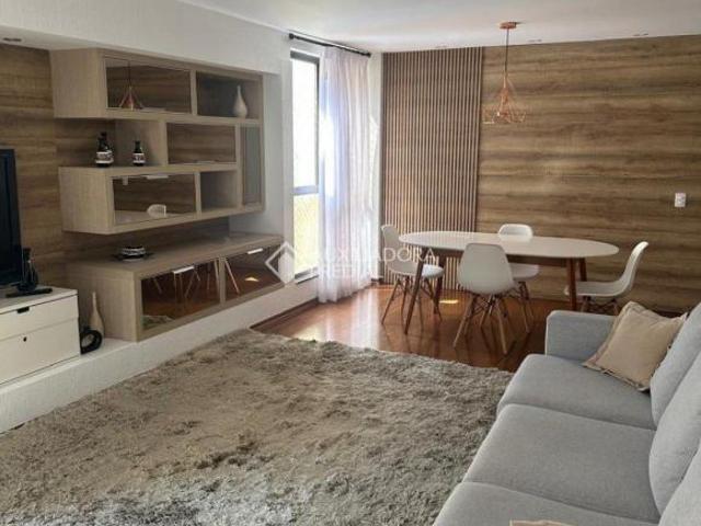 APARTAMENTO SANTO ANDRÈ CENTRO