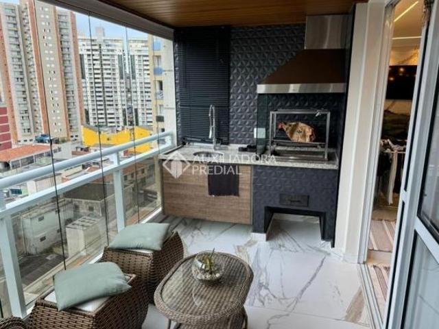 APARTAMENTO SANTO ANDRÉ CENTRO