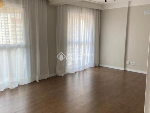 APARTAMENTO SANTO ANDRÉ CENTRO