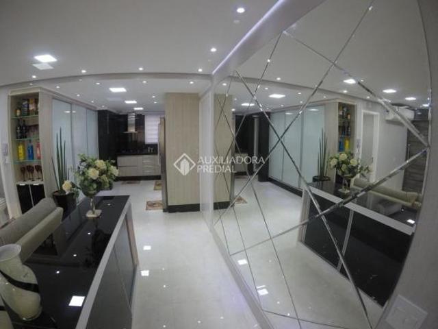 APARTAMENTO SANTO ANDRÉ CENTRO