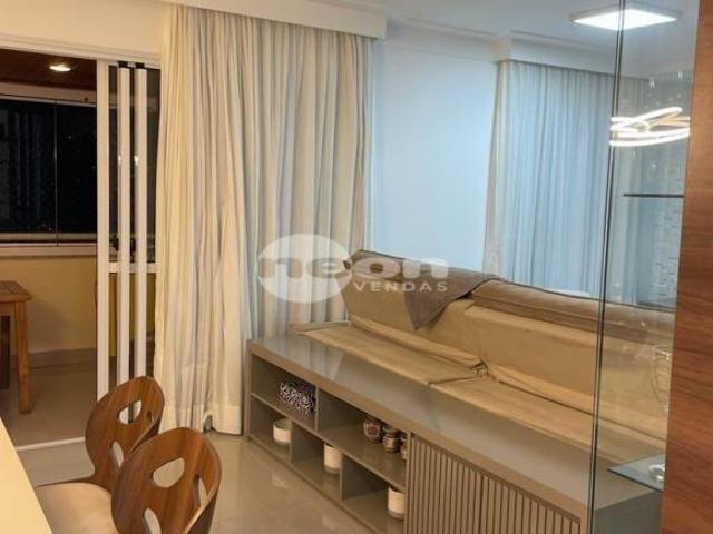 APARTAMENTO SANTO ANDRÉ CENTRO