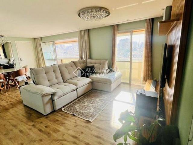 APARTAMENTO SANTO ANDRÉ CENTRO