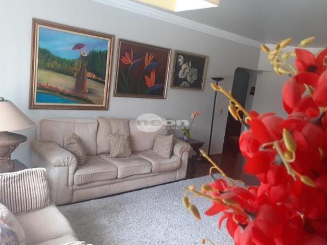 APARTAMENTO SANTO ANDRÉ CENTRO