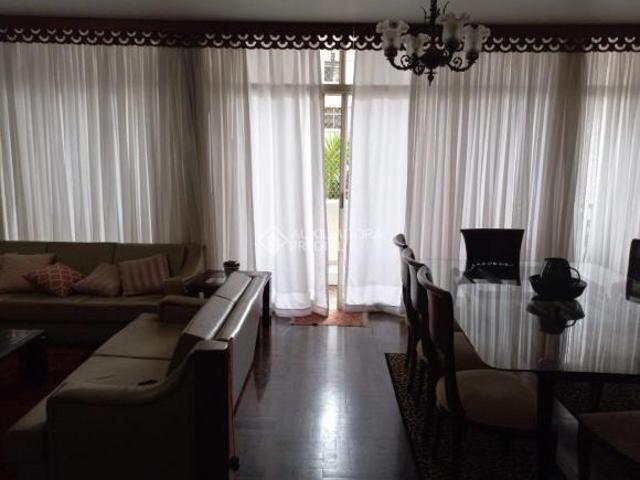 APARTAMENTO SANTO ANDRÉ CENTRO