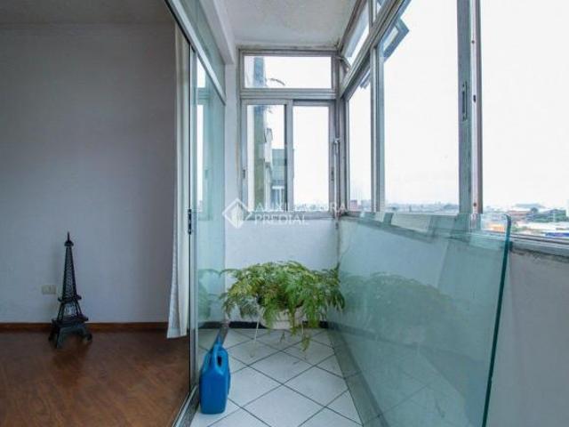 APARTAMENTO SANTO ANDRÉ CENTRO
