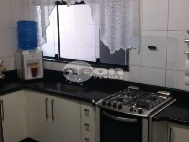APARTAMENTO SANTO ANDRÉ CENTRO