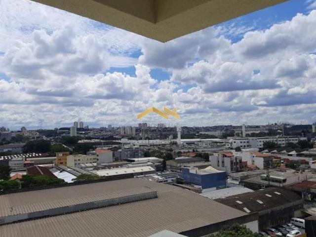 APARTAMENTO SANTO ANDRÉ CENTRO PX PIRELLI