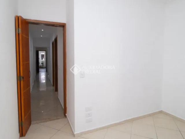 Apartamento santo andre curuça