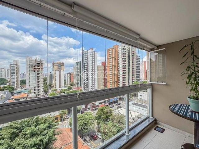 APARTAMENTO SANTO ANDRÉ JARDIM