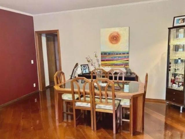 APARTAMENTO SANTO ANDRÉ JARDIM