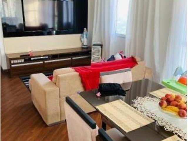 APARTAMENTO SANTO ANDRE JARDIM