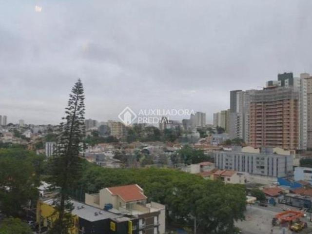 APARTAMENTO SANTO ANDRE JARDIM