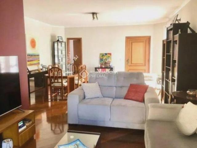 APARTAMENTO SANTO ANDRÉ JARDIM