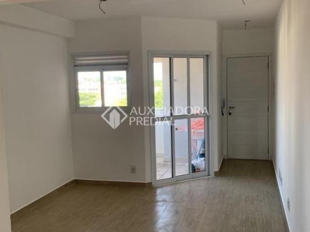 APARTAMENTO SANTO ANDRÉ JARDIM