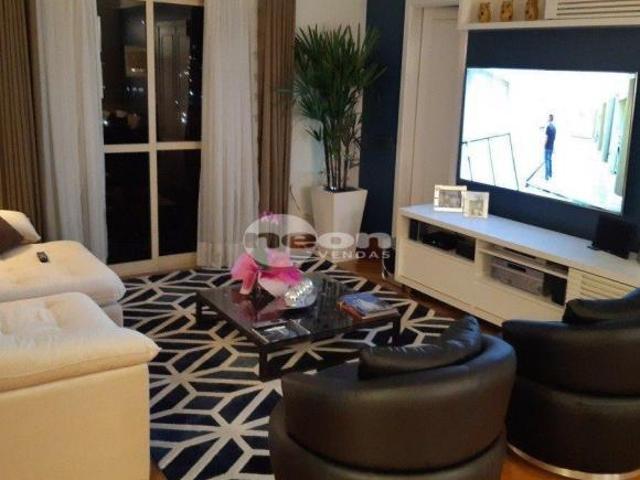 APARTAMENTO SANTO ANDRÉ JARDIM