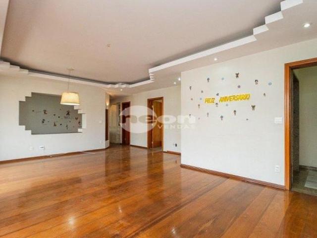 APARTAMENTO SANTO ANDRÉ JARDIM