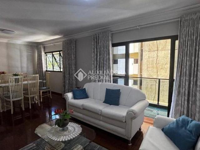 APARTAMENTO SANTO ANDRÉ JARDIM BELA VISTA