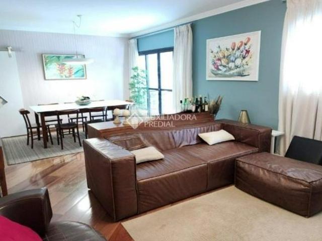 APARTAMENTO SANTO ANDRÉ JARDIM BELA VISTA