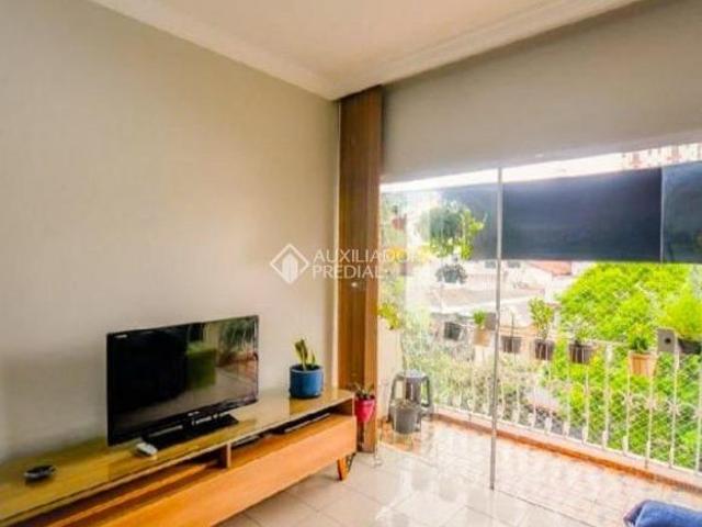 APARTAMENTO SANTO ANDRÉ JARDIM BELA VISTA
