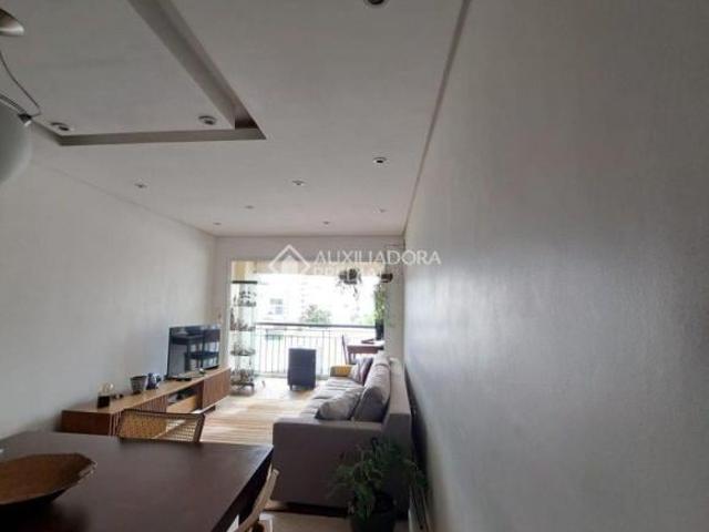 APARTAMENTO SANTO ANDRÉ JARDIM BELA VISTA
