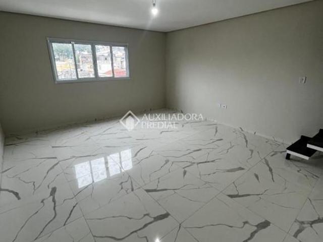 APARTAMENTO SANTO ANDRÉ JARDIM GUARARÁ