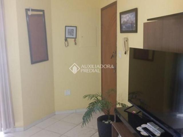 APARTAMENTO SANTO ANDRÉ JARDIM GUARARÁ