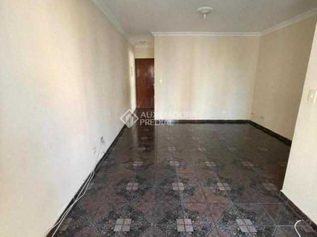 APARTAMENTO SANTO ANDRÉ JARDIM DO ESTÁDIO