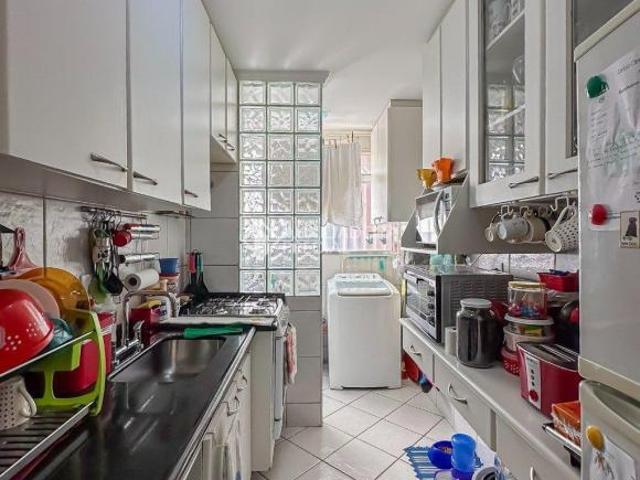 APARTAMENTO SANTO ANDRÉ JARDIM DO ESTADIO