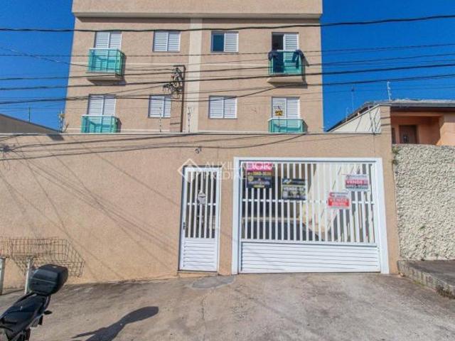 APARTAMENTO SANTO ANDRÉ JARDIM DO ESTADIO