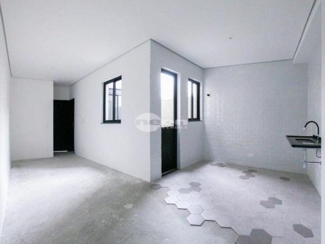 APARTAMENTO SANTO ANDRÉ JARDIM OCARÁ