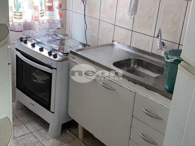 APARTAMENTO SANTO ANDRÉ JARDIM SANTO ANDRÉ