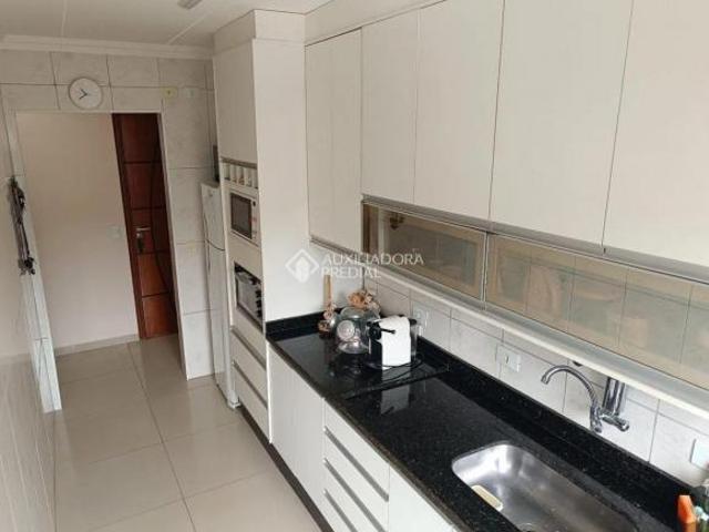 APARTAMENTO SANTO ANDRÉ JARDIM SANTO ANDRÉ