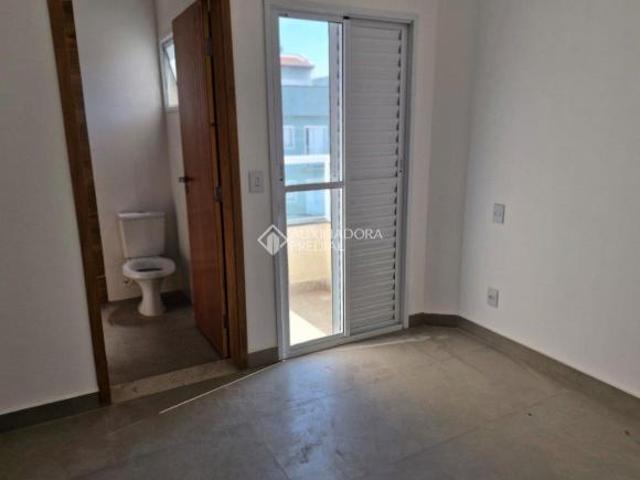 APARTAMENTO SANTO ANDRE JARDIM SANTO ALBERTO