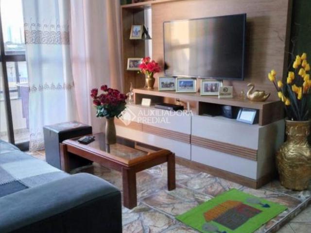 APARTAMENTO SANTO ANDRÉ JARDIM STELLA