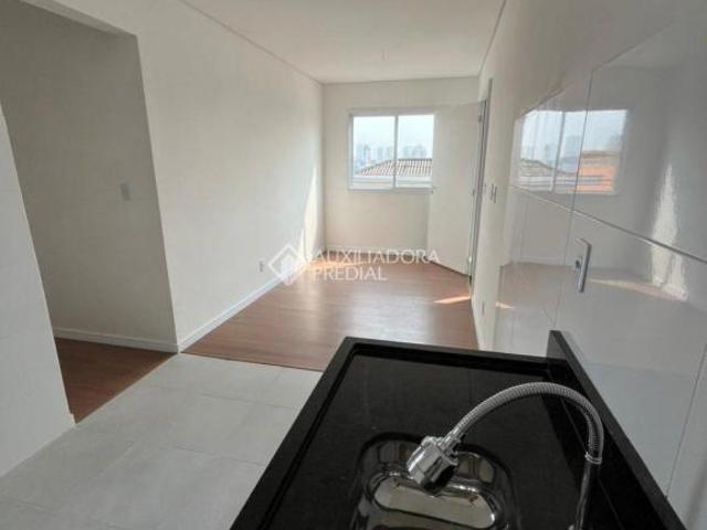 APARTAMENTO SANTO ANDRÉ JARDIM STELLA