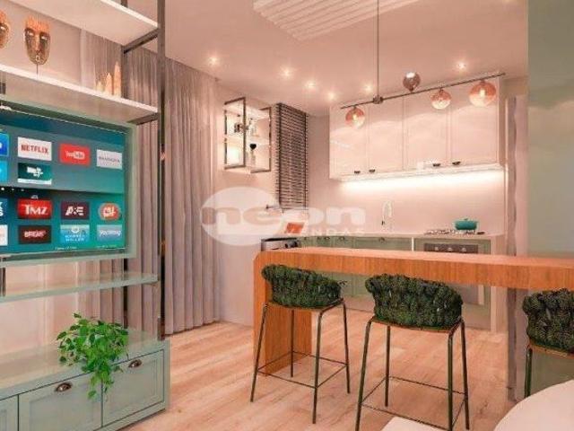 APARTAMENTO SANTO ANDRÉ JARDIM UTINGA