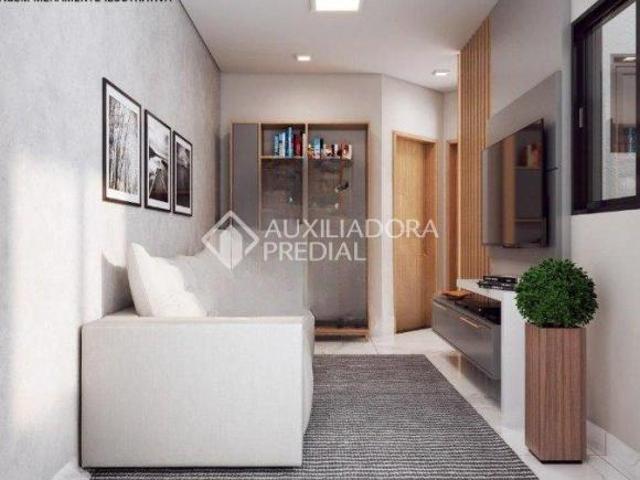 APARTAMENTO SANTO ANDRÉ PARAÍSO