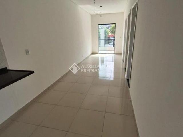 APARTAMENTO SANTO ANDRÉ PARQUE CAPUAVA