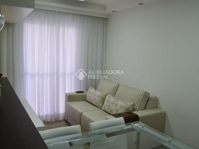 APARTAMENTO SANTO ANDRÉ PARQUE ERASMO ASSUNÇÃO
