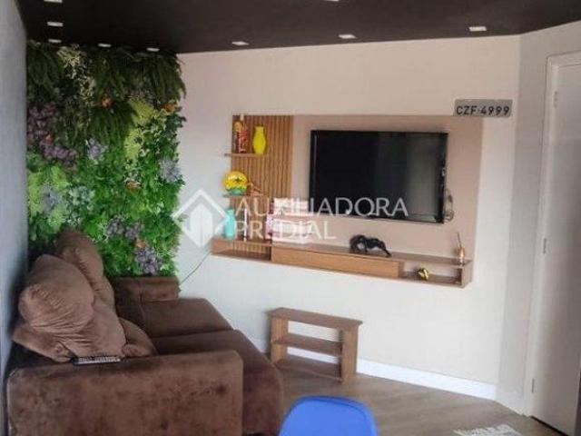 APARTAMENTO SANTO ANDRÉ PARQUE ERASMO ASSUNÇÃO