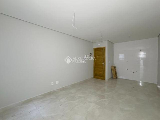 APARTAMENTO SANTO ANDRÉ PARQUE ORATÓRIO