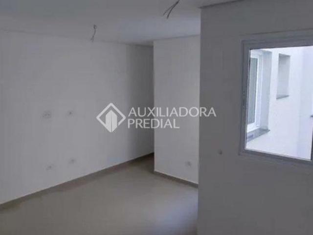 APARTAMENTO SANTO ANDRÉ PARQUE NOVO ORATÓRIO