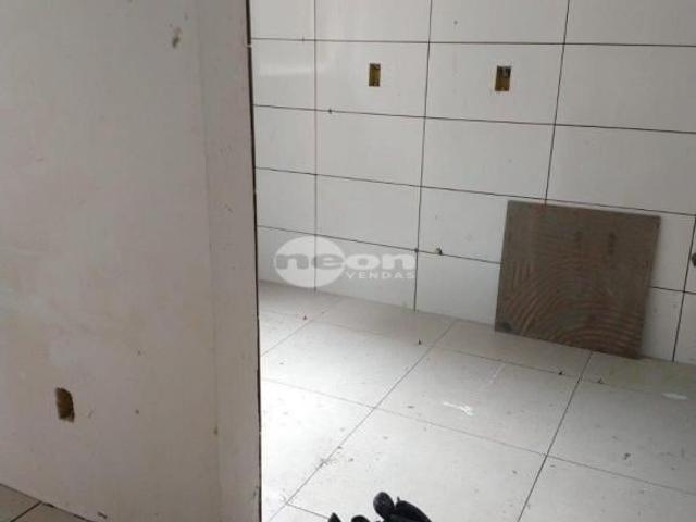 APARTAMENTO SANTO ANDRÉ PARQUE NOVO ORATÓRIO