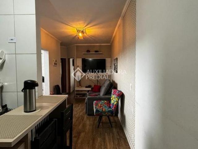 APARTAMENTO SANTO ANDRÉ PARQUE NOVO ORATÓRIO