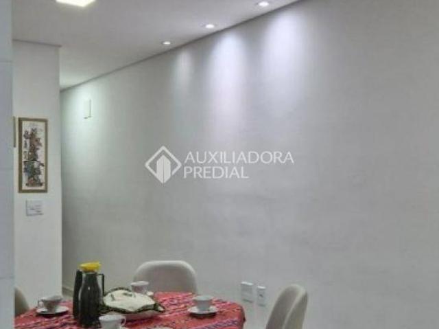 APARTAMENTO SANTO ANDRÉ PINHEIRINHO