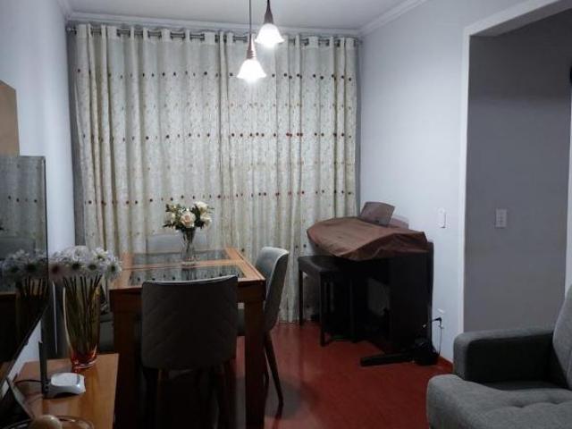 APARTAMENTO SANTO ANDRE PORQUE ORATÓRIO