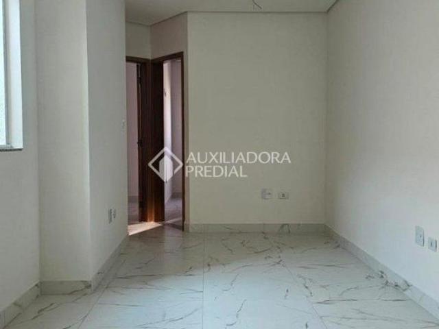 APARTAMENTO SANTO ANDRÉ SANTA MARIA