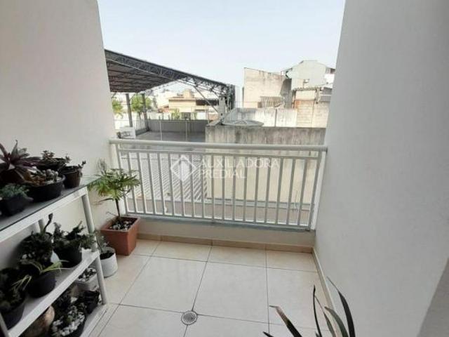 APARTAMENTO SANTO ANDRÉ SANTA MARIA